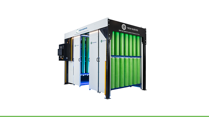 Flexo Printing Products and Sustainable Solutions - AllFlexo