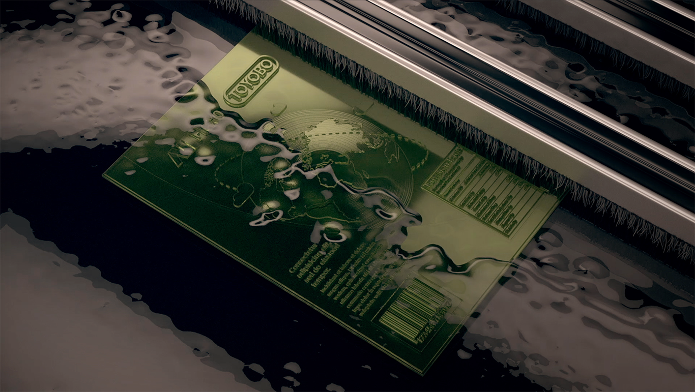 CTP Plate Making Process - AllFlexo