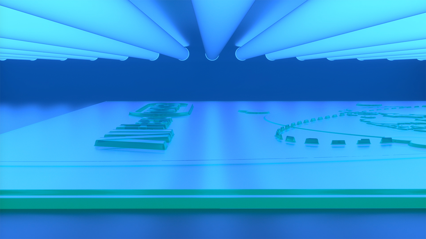 CTP Plate Making Process - AllFlexo